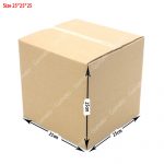 Thùng Carton - Hộp Giấy Carton [Giá Rẻ, Độ Bền Cao]